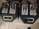 Audiophile jewelry - most beautiful Cd players, turntables and other ...