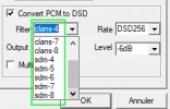 Playing PCM to DSD Native with foobar2000 | Page 5 | Audio Science ...