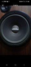 Infinity quantum 3: amplifier | Audio Science Review (ASR) Forum