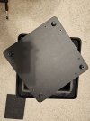Inside of KEF Kube 10b subwoofer | Audio Science Review (ASR) Forum