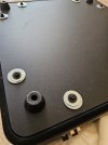 Inside of KEF Kube 10b subwoofer | Audio Science Review (ASR) Forum
