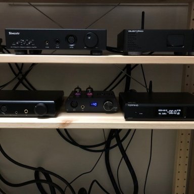 AML | Audio Science Review (ASR) Forum